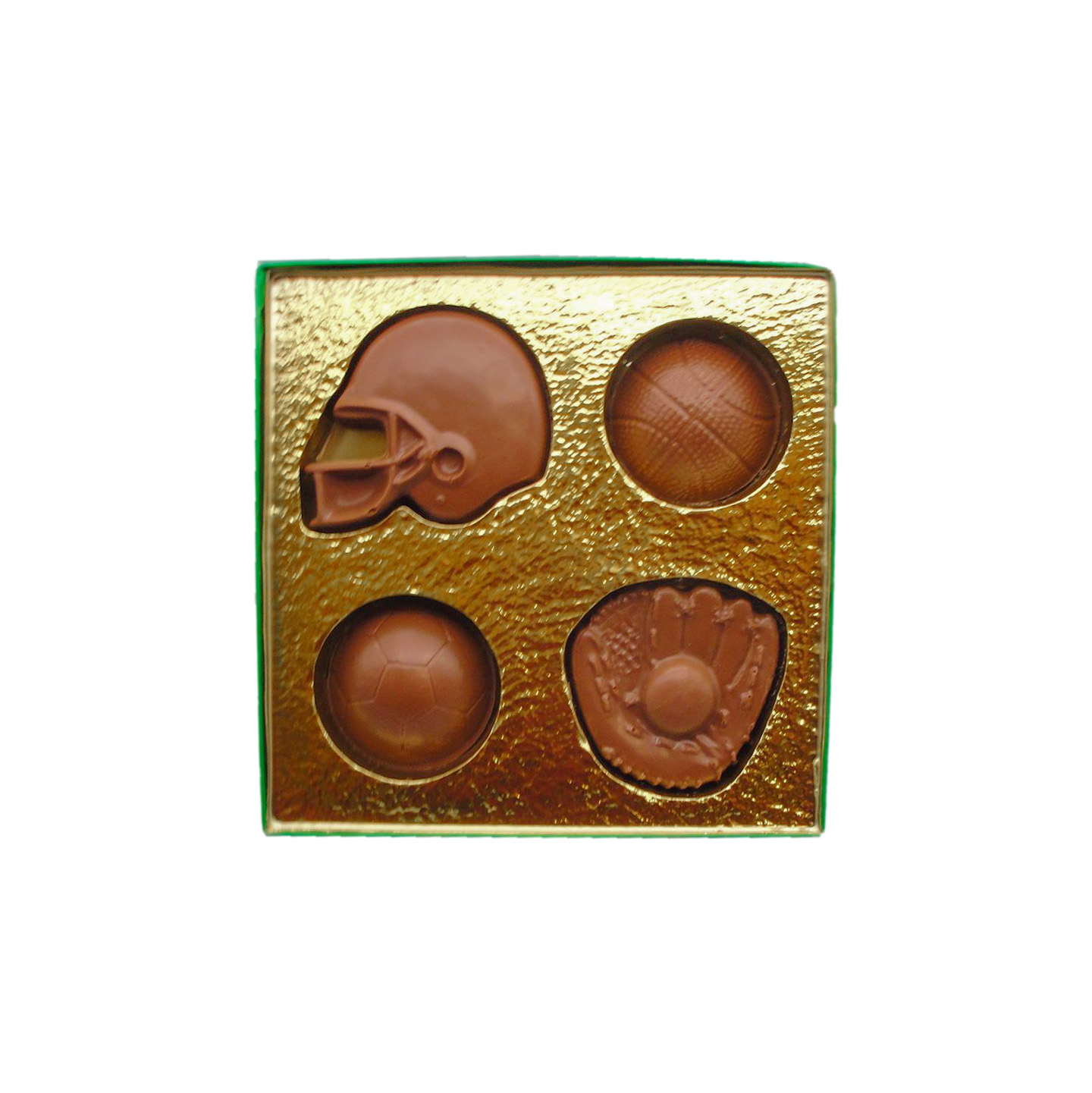 4 Sport Gift Set – Meyers House of Sweets