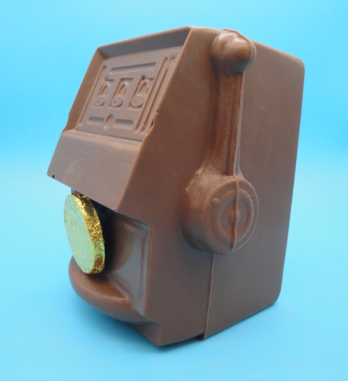 Slot Machine – Meyers House of Sweets