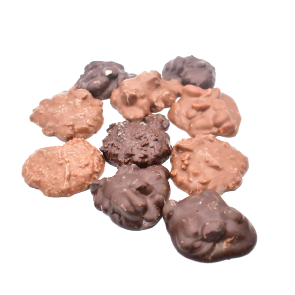 Jordan Crackers – Meyers House of Sweets