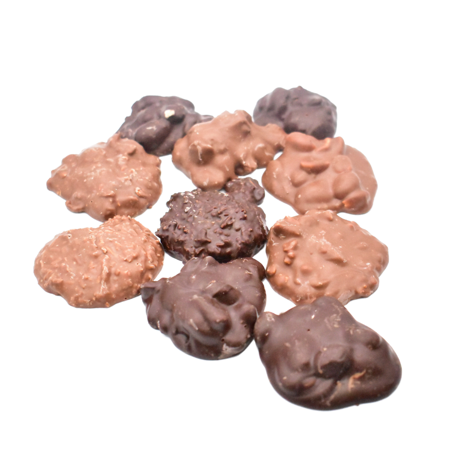 Clusters – Meyers House of Sweets