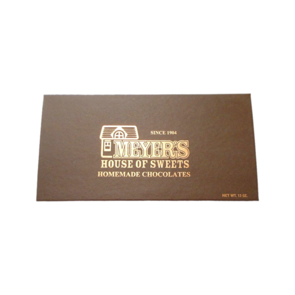 18 oz. Gift Box of Assorted Chocolates – Meyers House of Sweets