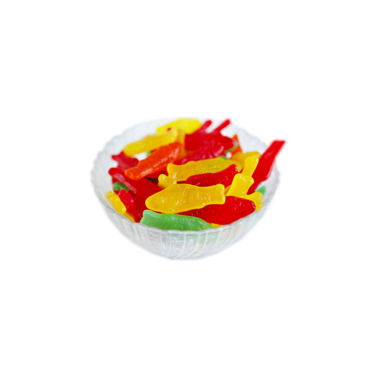 Assorted Fish – Meyers House of Sweets