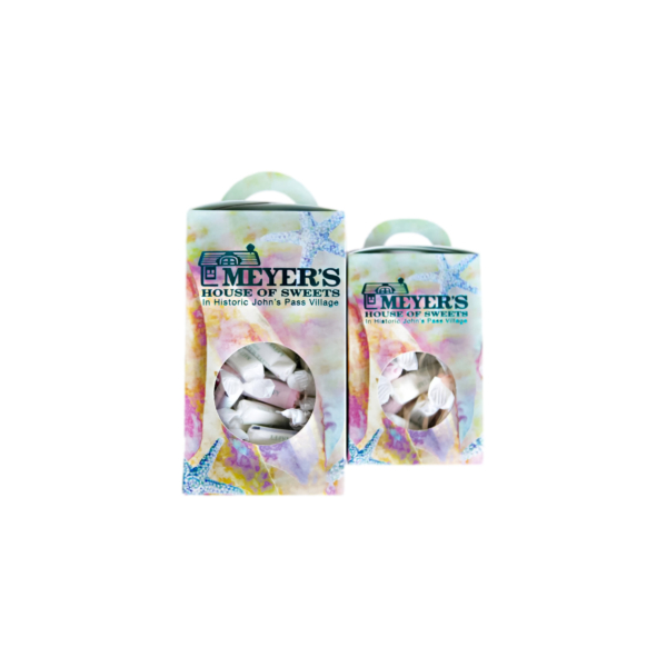 Assorted Taffy – Longs – Meyers House of Sweets