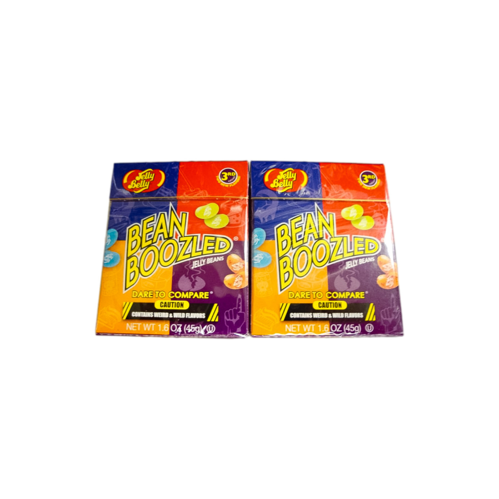 Beanboozled – Meyers House of Sweets