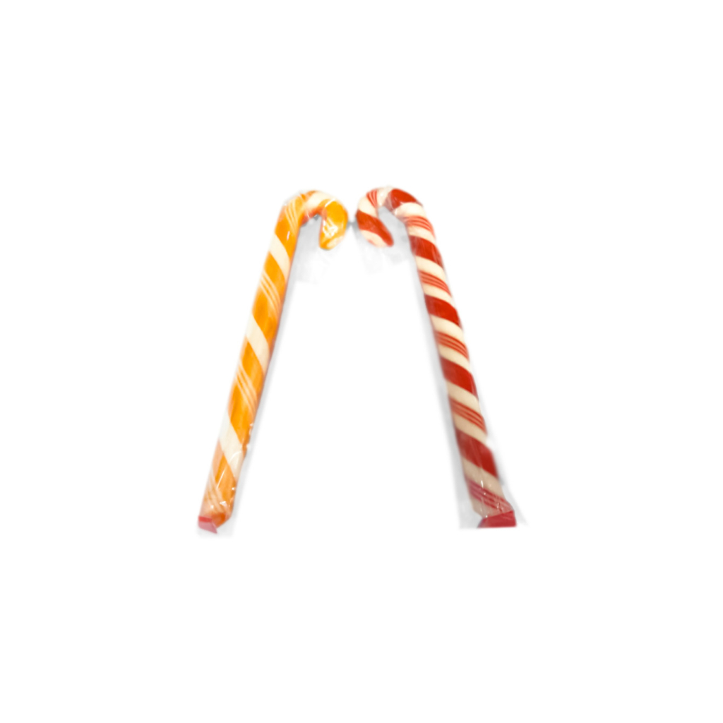Homemade Candy Canes – Meyers House of Sweets