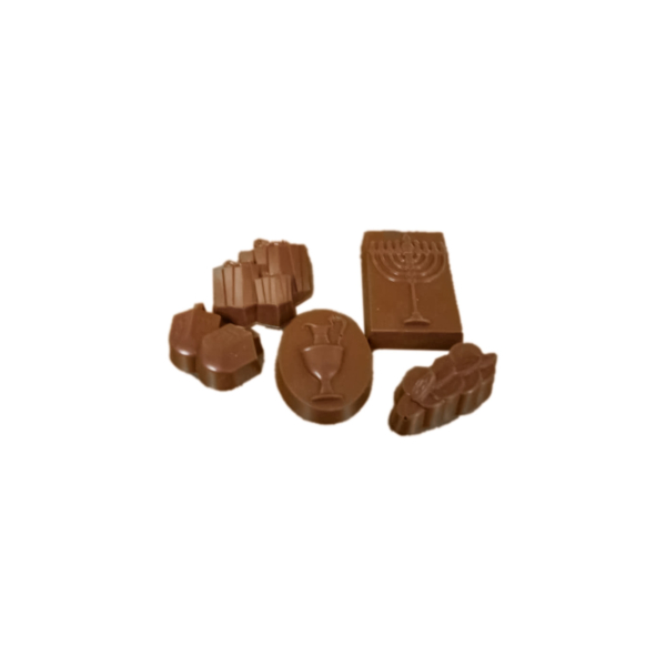 Chanukah Gift Set – Meyers House of Sweets