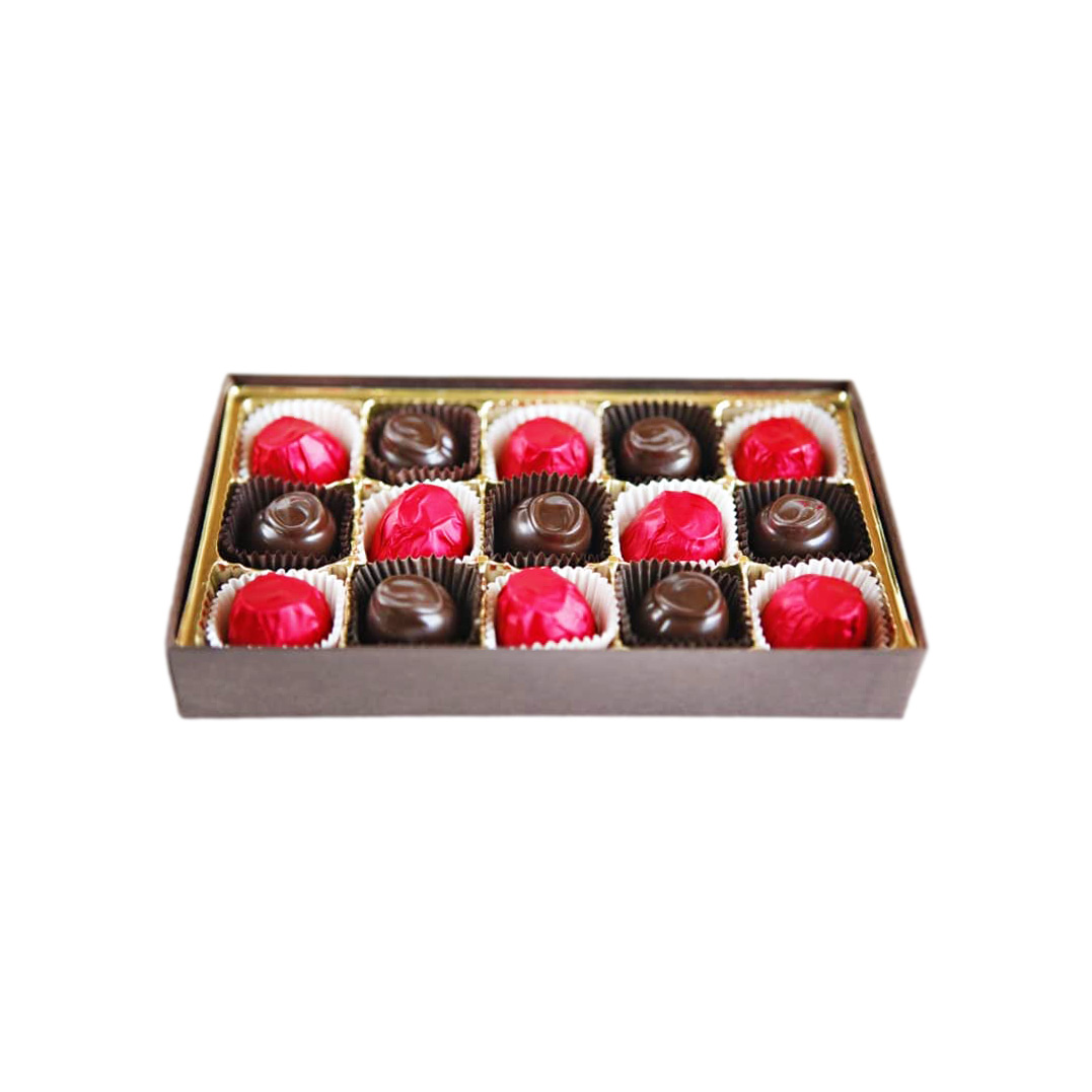 Cherry Cordials Gift Box – Meyers House of Sweets