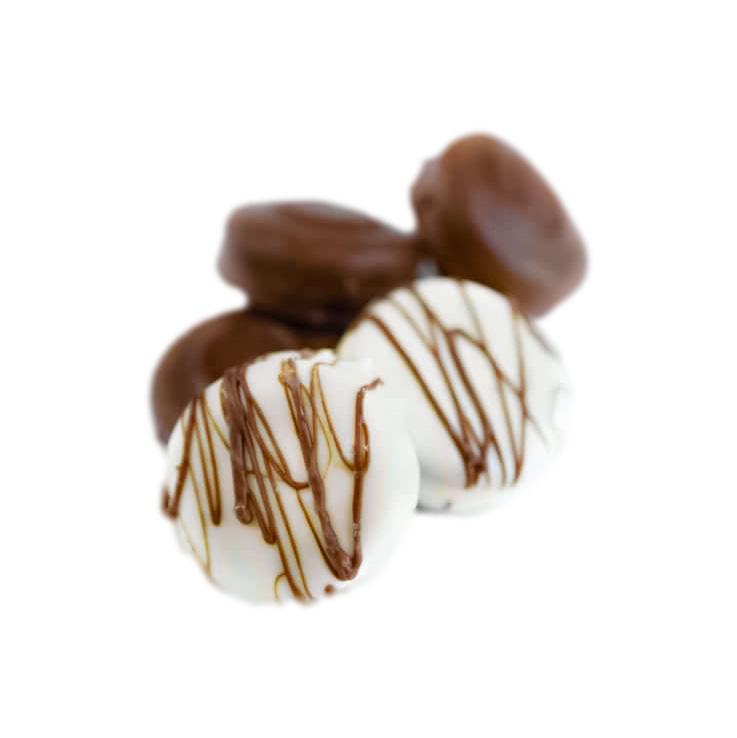 Jordan Crackers – Meyers House of Sweets