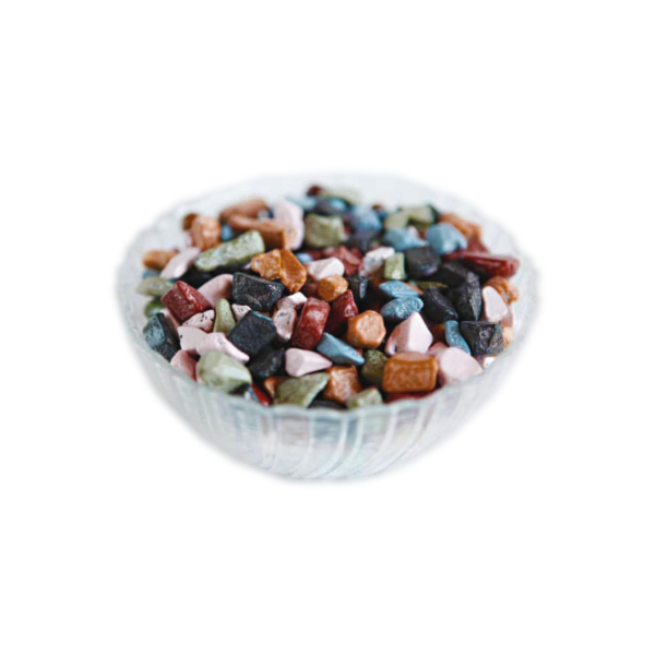 Chocolate Rocks – Meyers House of Sweets