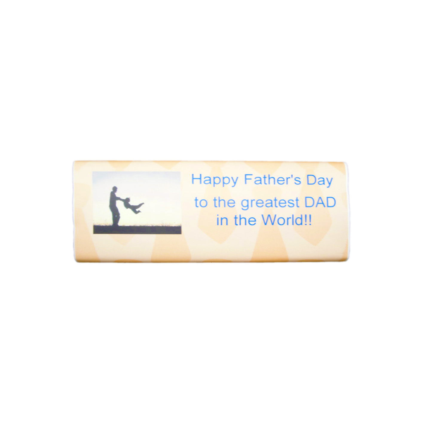 Father’s Day Candy Bar – Greatest Dad – Meyers House of Sweets