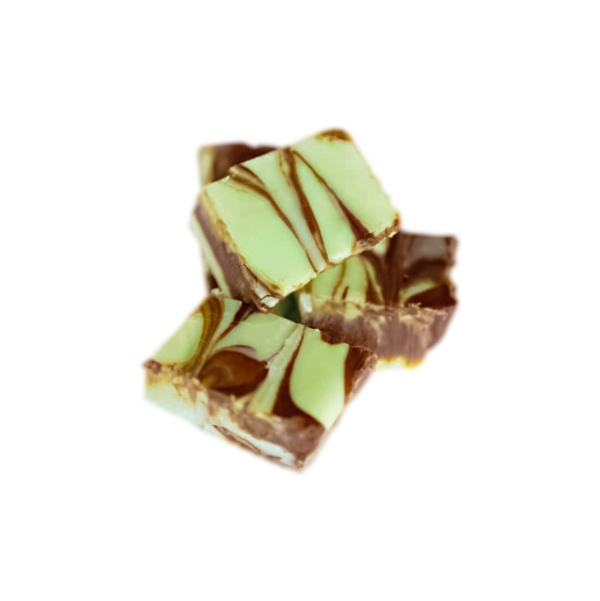 Mint Chocolate Swirl – Meyers House of Sweets