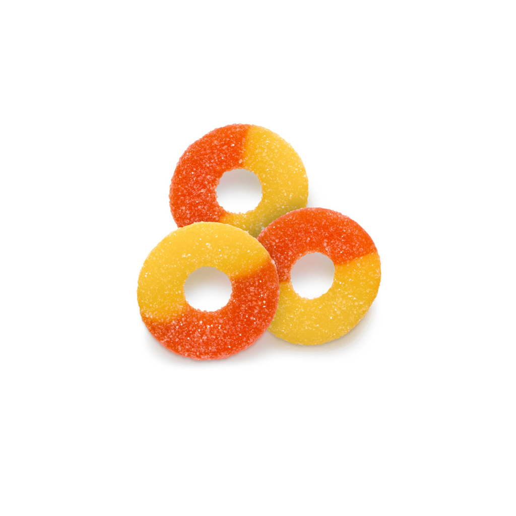 Peachie O’s – Meyers House of Sweets