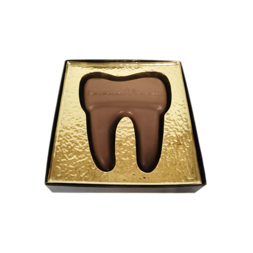 Chocolate bunny gift box – Meyers House of Sweets