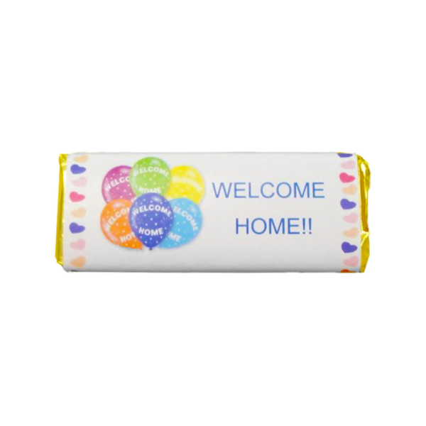 Welcome Home – Meyers House of Sweets