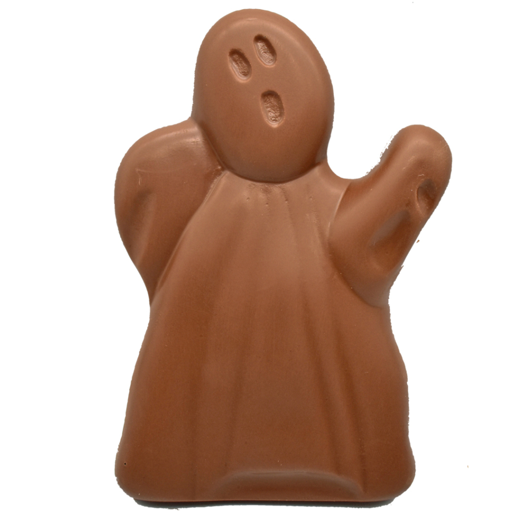 Chocolate Ghost – Meyers House of Sweets